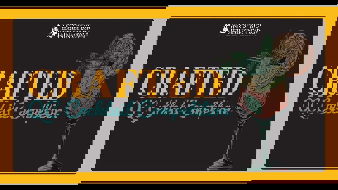 QC bars to battle for best cocktail at Mississippi River Distilling in ...