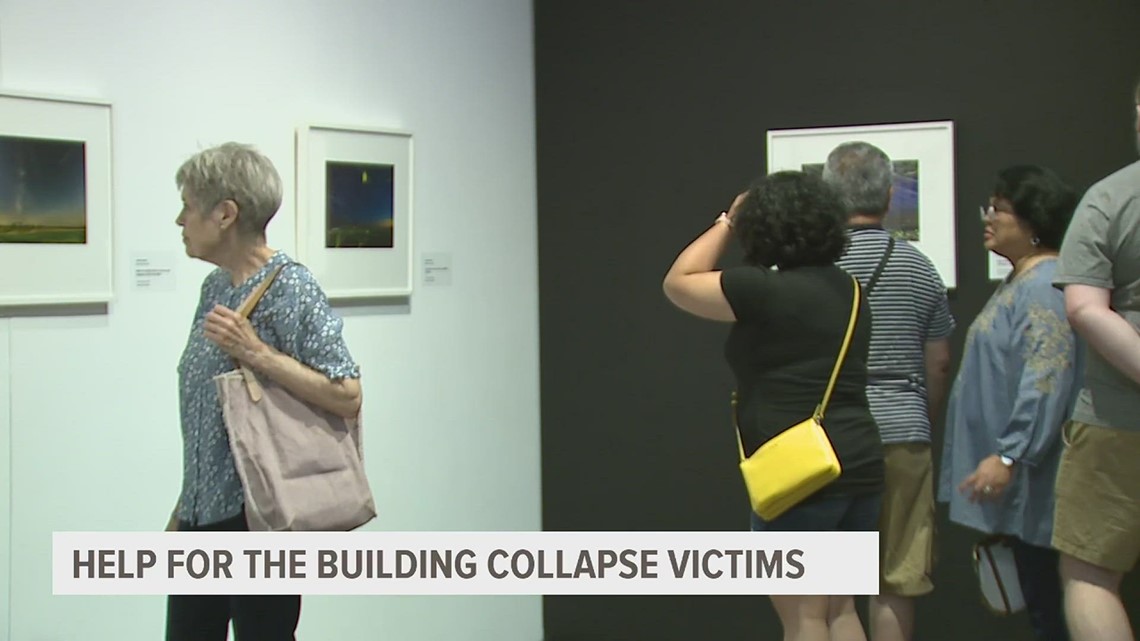 Figge Art Museum donating admission proceeds this weekend | wqad.com