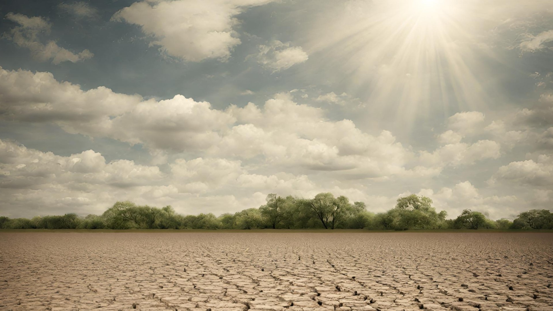 La Niña ahead! How it will impact the ongoing drought | wqad.com
