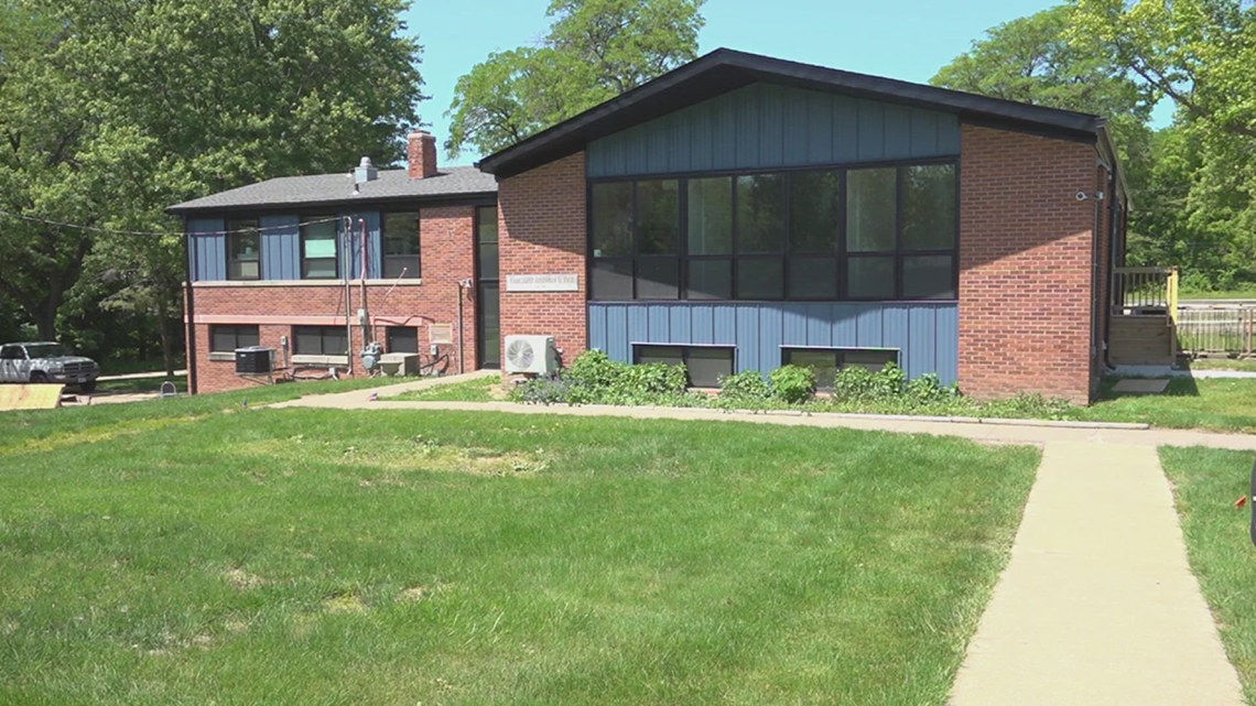 Opioid settlement funds help expand women’s recovery housing at RICCA ...