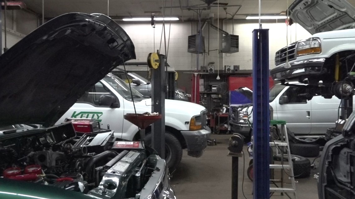 How to keep your car running longer | wqad.com