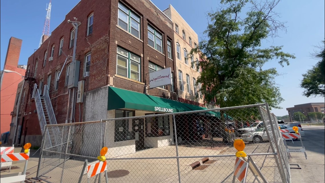 No structural issues found in downtown RI building | wqad.com