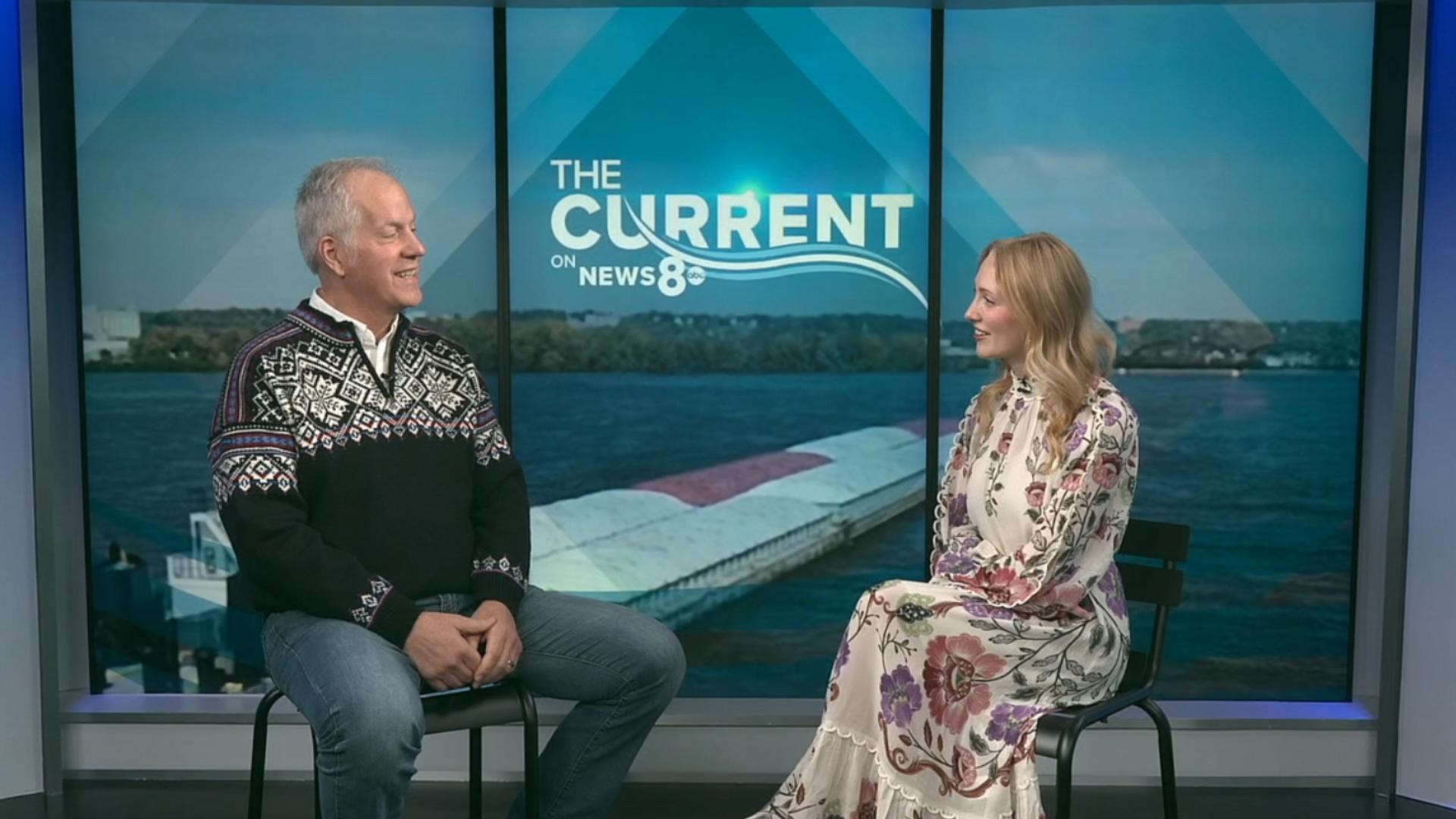 Former Olympic coach reflects on Team USA’s historic Winter Games ...