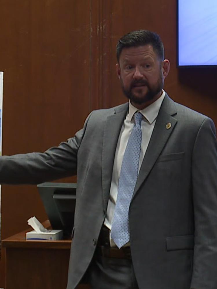 Davenport double murder trial begins for second defendant | wqad.com