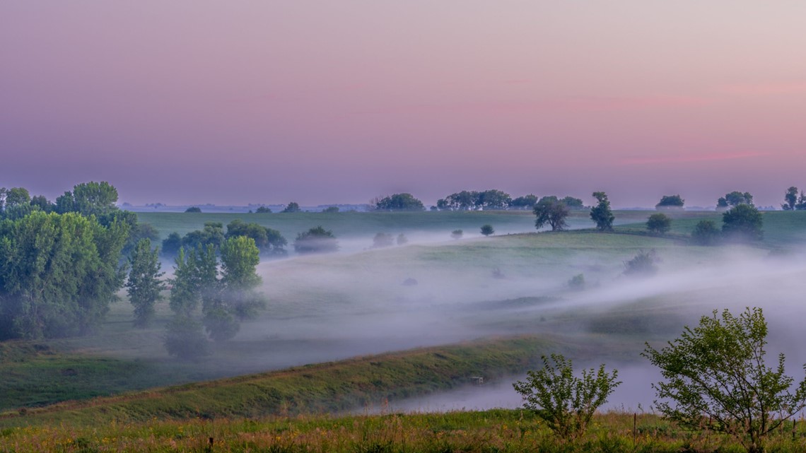 14th annual Keep Iowa Beautiful Photo Contest begins | wqad.com