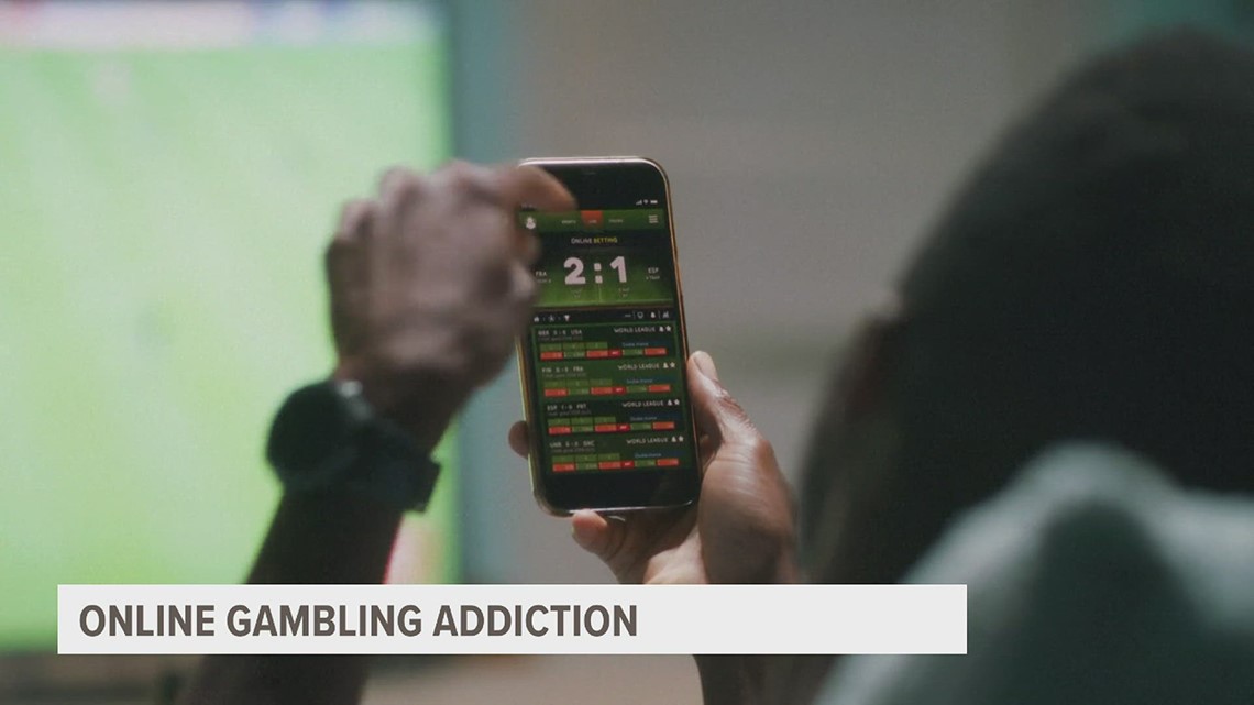 New evidence shows thousands of teenagers struggling with online ...