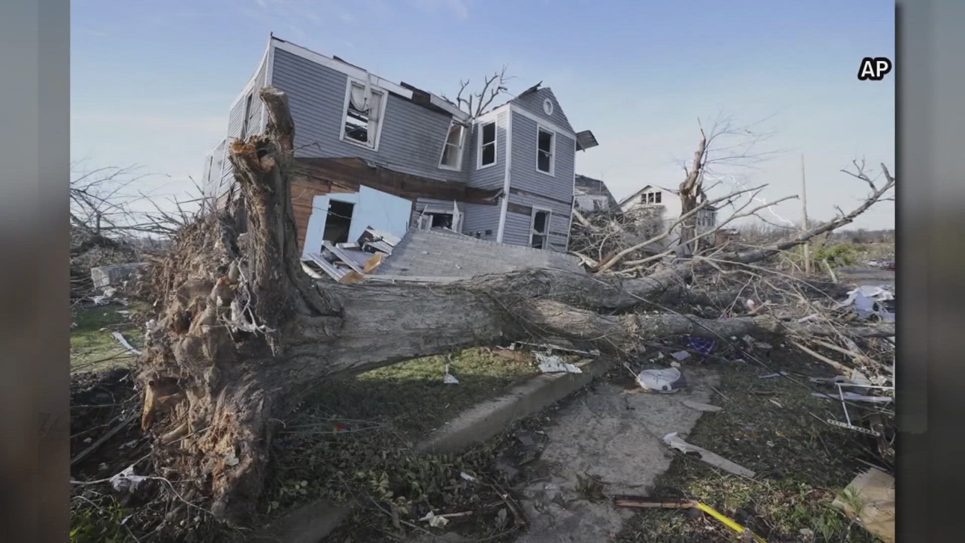 2025 was costliest year on record for severe storms | wqad.com