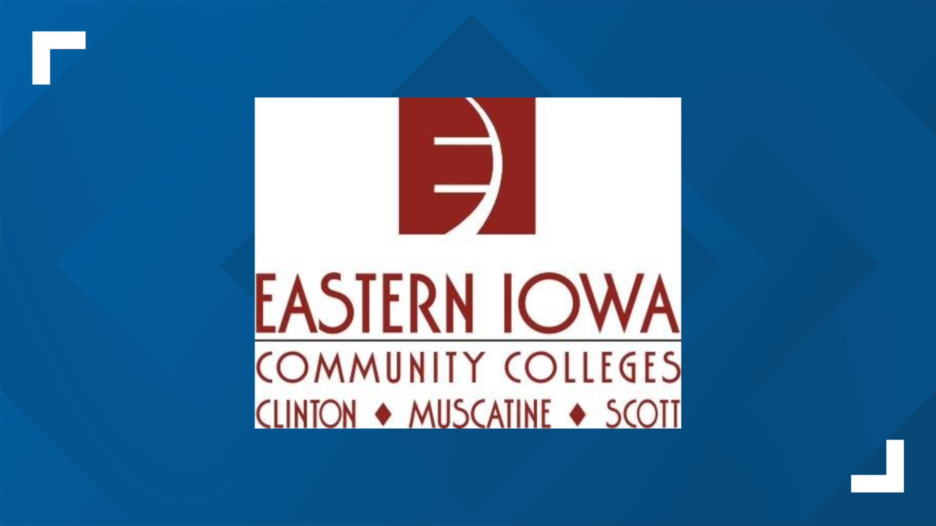 YOUR Questions for the Chancellor of Eastern Iowa Community Colleges ...