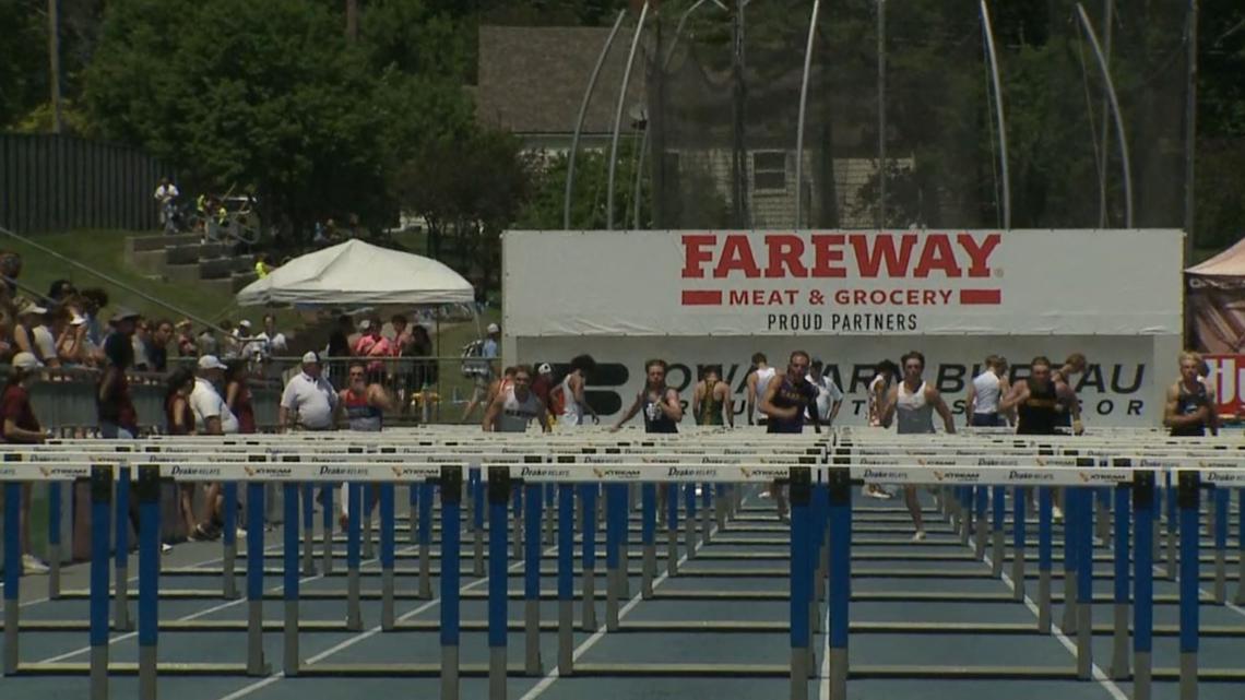 Here's how area track and field athletes did at state on both sides of ...