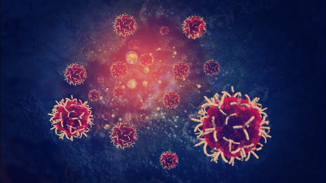 Iowa Cancer Report: Estimated 21,000 Iowans may receive cancer ...