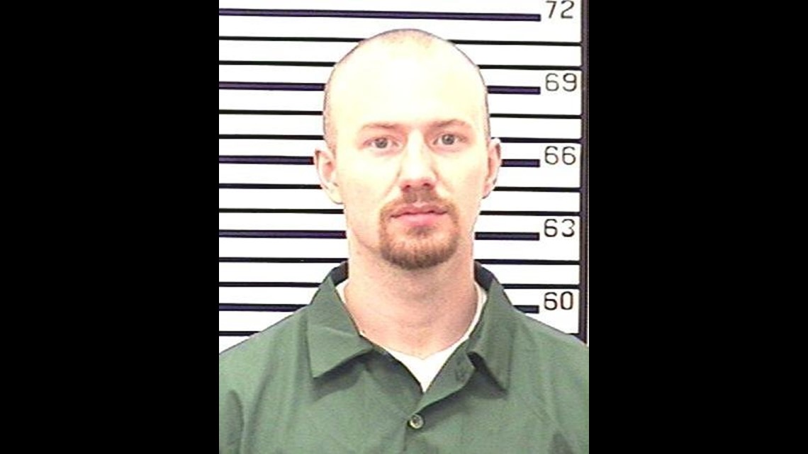 Escapee David Sweat moved from hospital to prison | wqad.com