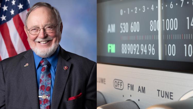 Who are the U.S. Congress' 5 oldest and 5 youngest members? | wqad.com