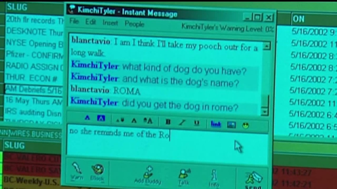 RIP AOL Instant Messenger | wqad.com