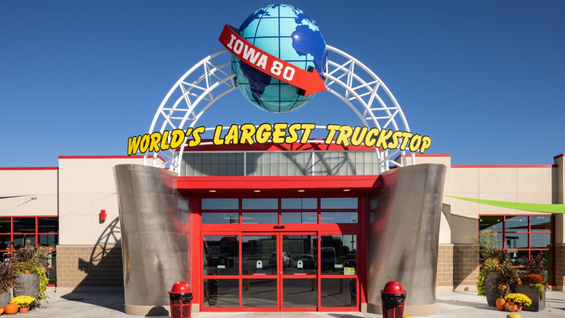2026 Walcott Truckers Jamboree lineup announced | wqad.com