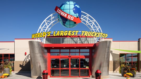 2026 Walcott Truckers Jamboree lineup announced | wqad.com