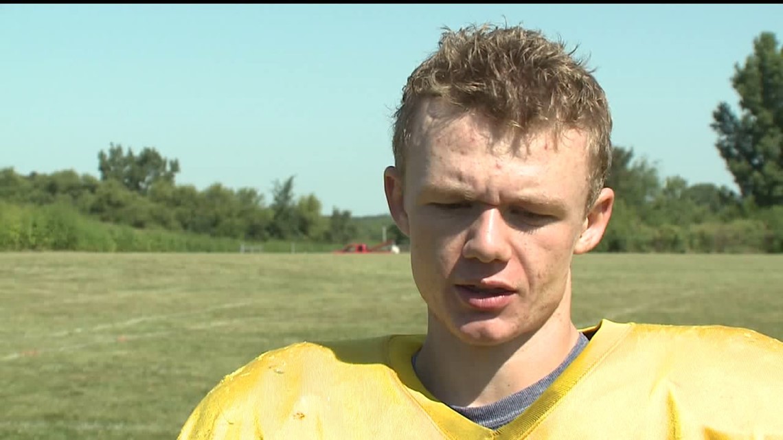 Sherrard Football looks to new coach for direction | wqad.com