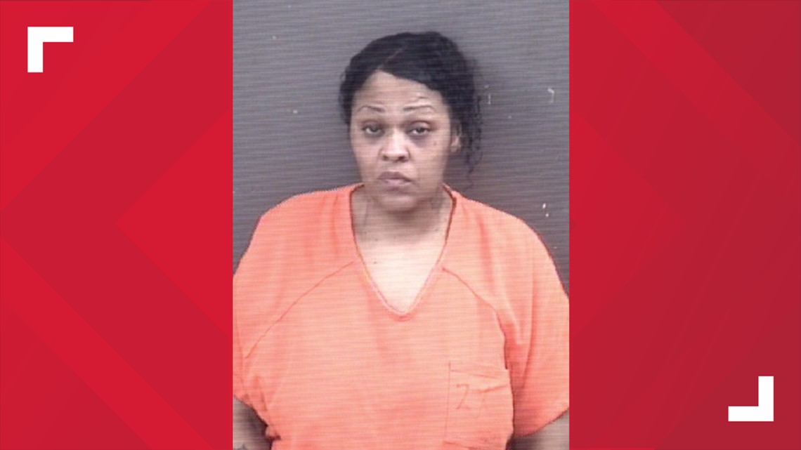 Chhabria Harris to remain in jail awaiting trial | wqad.com
