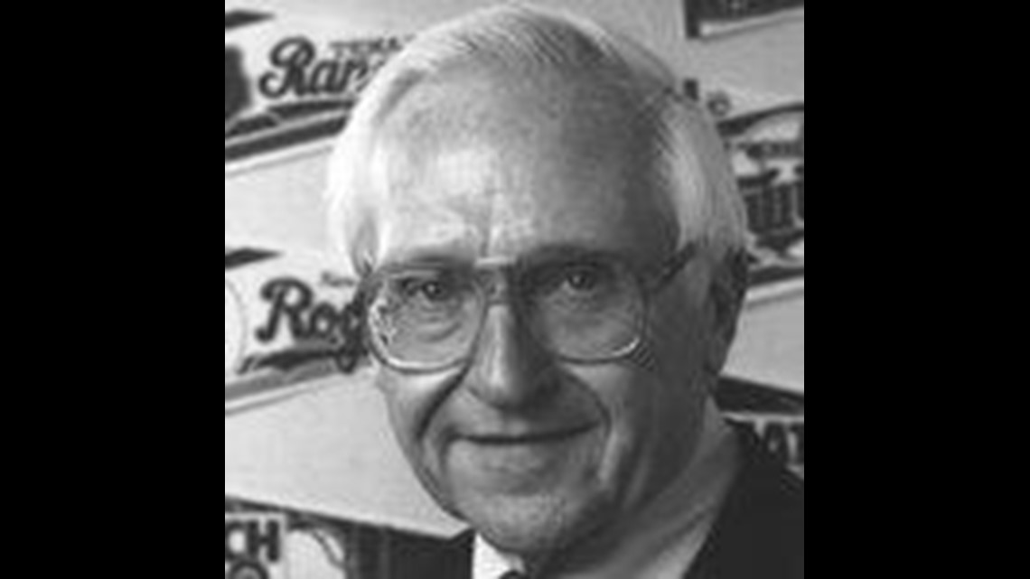 Gene Callahan, father of Congresswoman Cheri Bustos, passes away | wqad.com