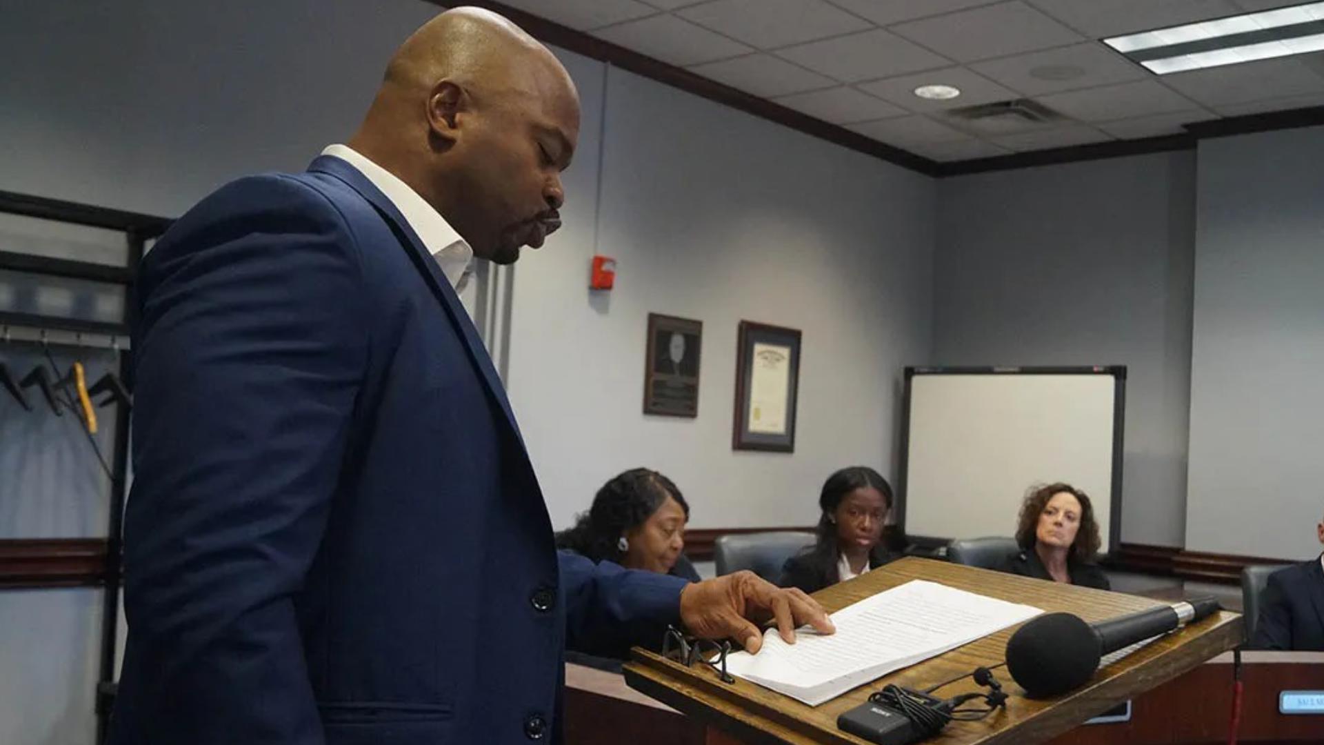 Inmate families, advocates speak against Illinois mail scanning program ...