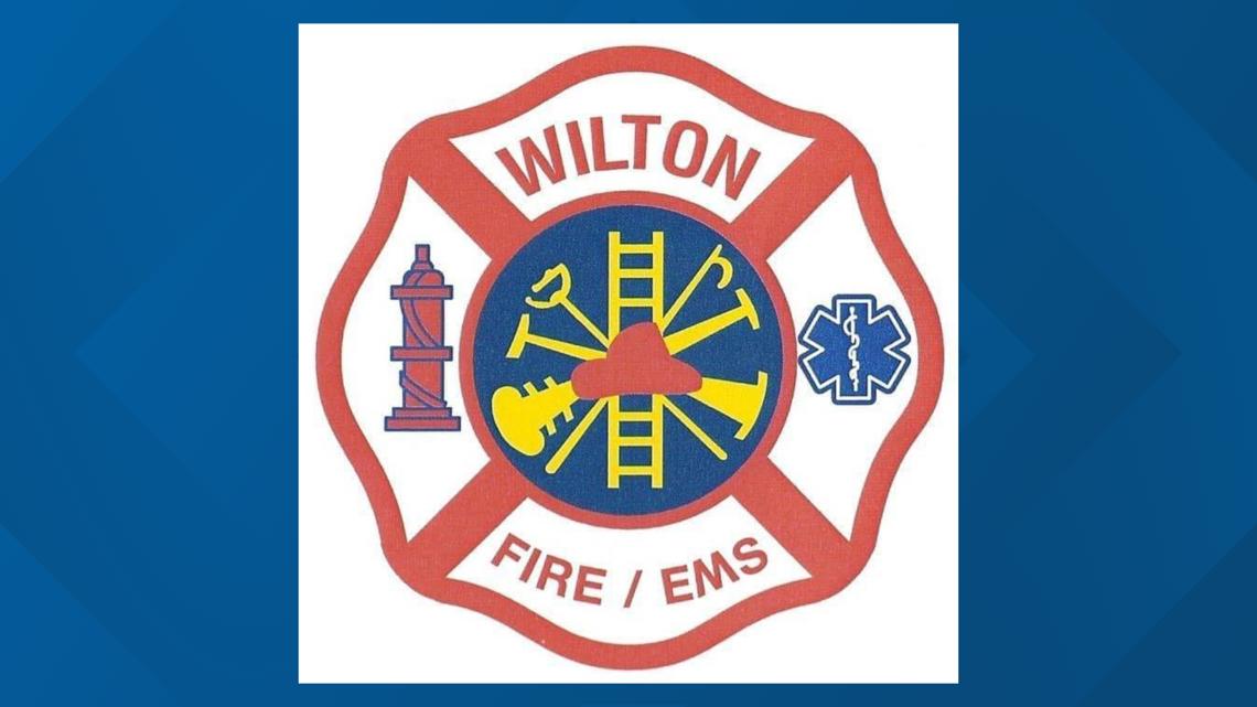 Wilton Fire Department acquiring a new ambulance | wqad.com