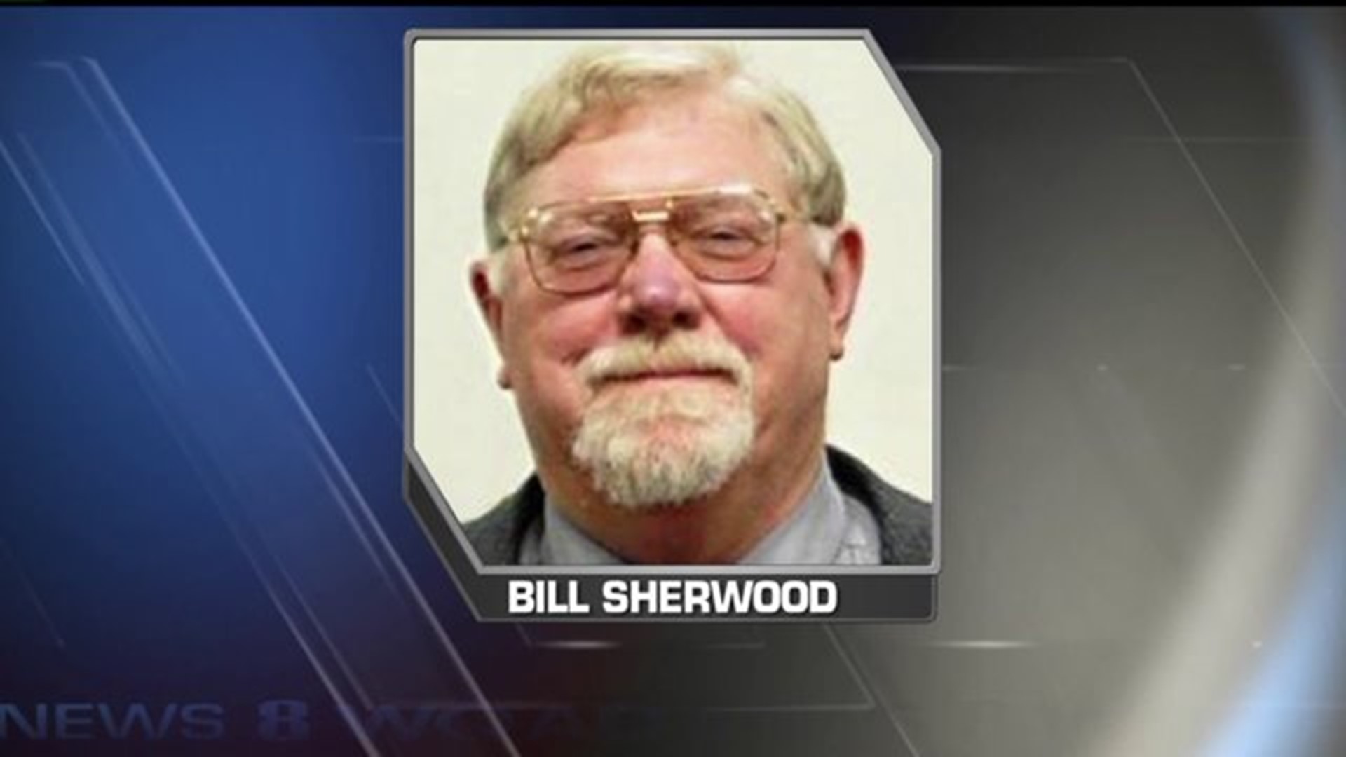 Davenport community activist Bill Sherwood passes away | wqad.com