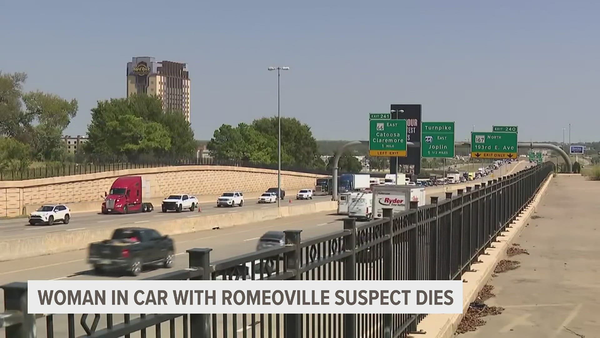 Police provide update on remaining Romeoville suspect | wqad.com