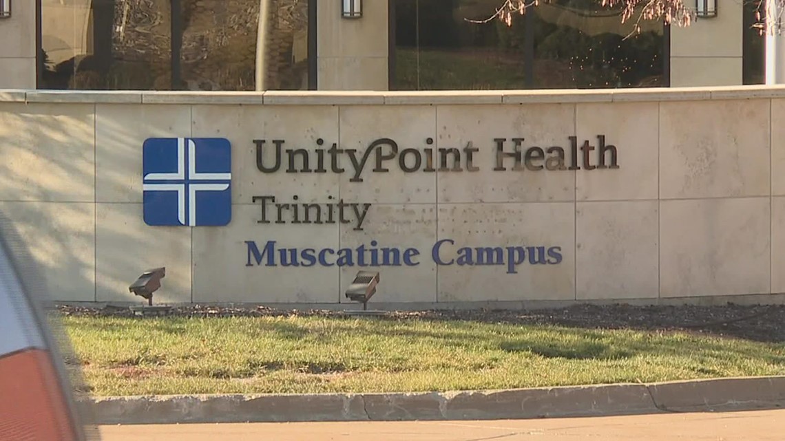 UnityPoint Health to host in-person hiring event July 21 | wqad.com