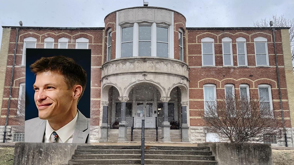 Illinois IDHS inspector general stepping down | wqad.com