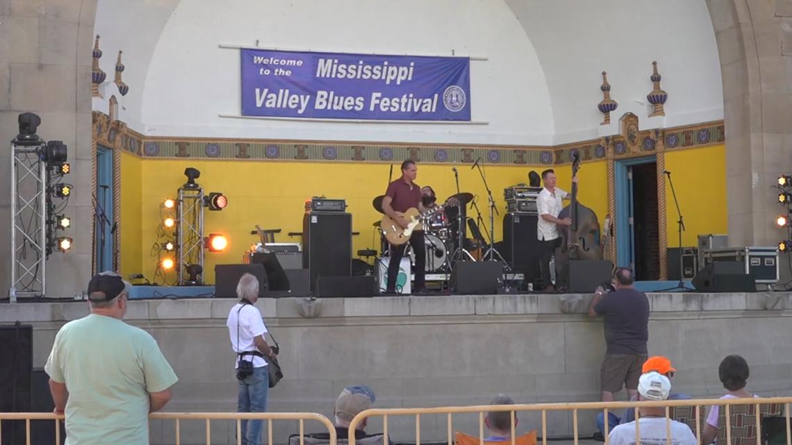 Shelby Kluver named new co-anchor of News 8 at 6 | wqad.com