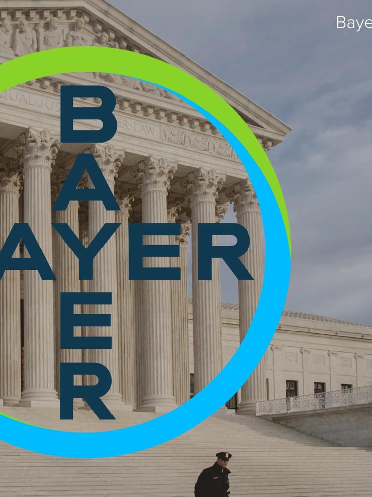 Agricultural attorney weighs in on Bayer Supreme Court case | weareiowa.com