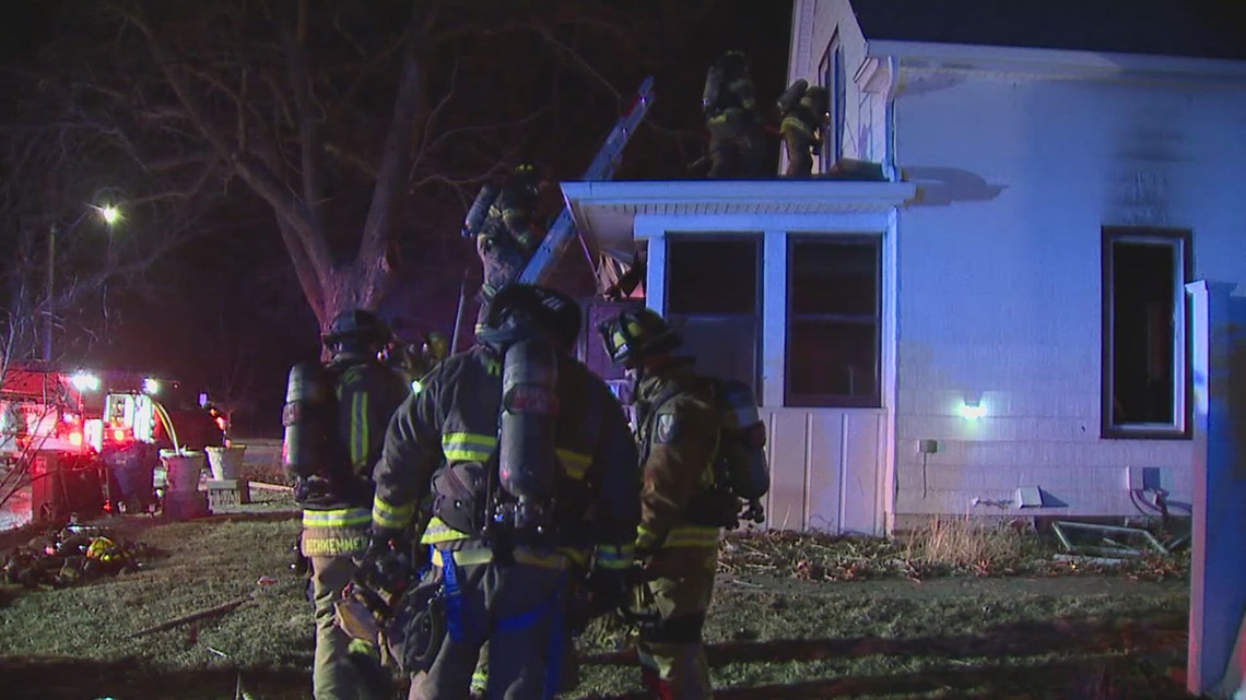 Moline fire officials release annual report examining their record ...