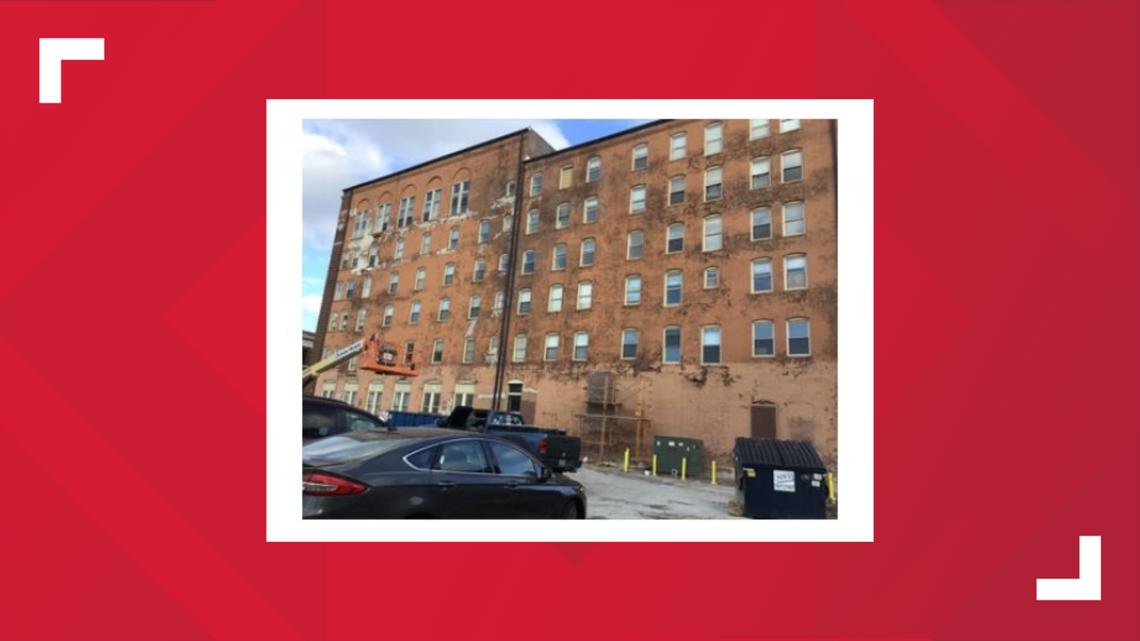 Davenport collapse 1 year later: Where legal proceedings stand | wqad.com