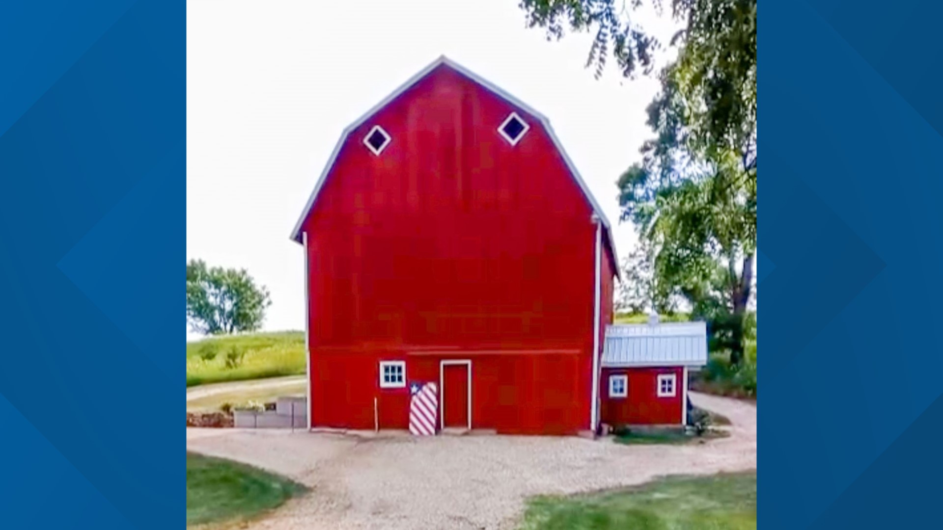 2023 All-State Barn Tour in Iowa set for next weekend | wqad.com