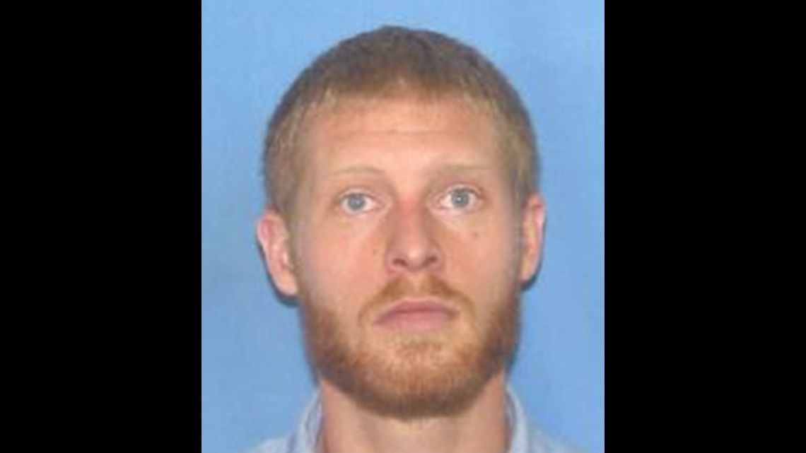 Stolen truck found, search still on for Dracy ‘Clint’ Pendleton | wqad.com