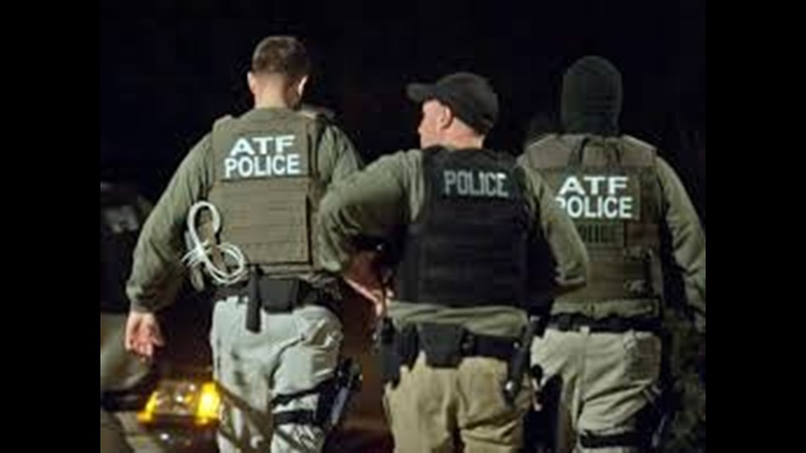 Feds send 20 more ATF agents to Chicago | wqad.com