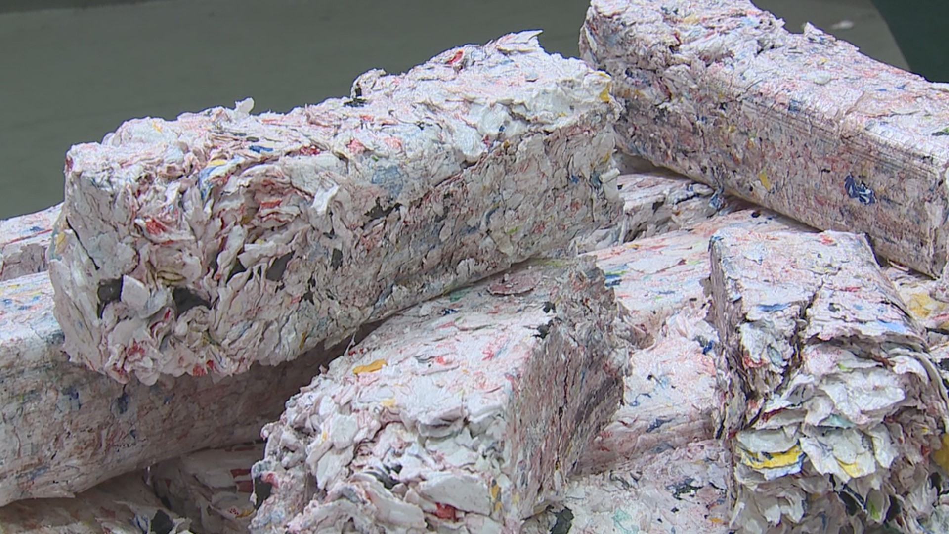 Styrofoam cannot be recycled in the Quad Cities | wqad.com