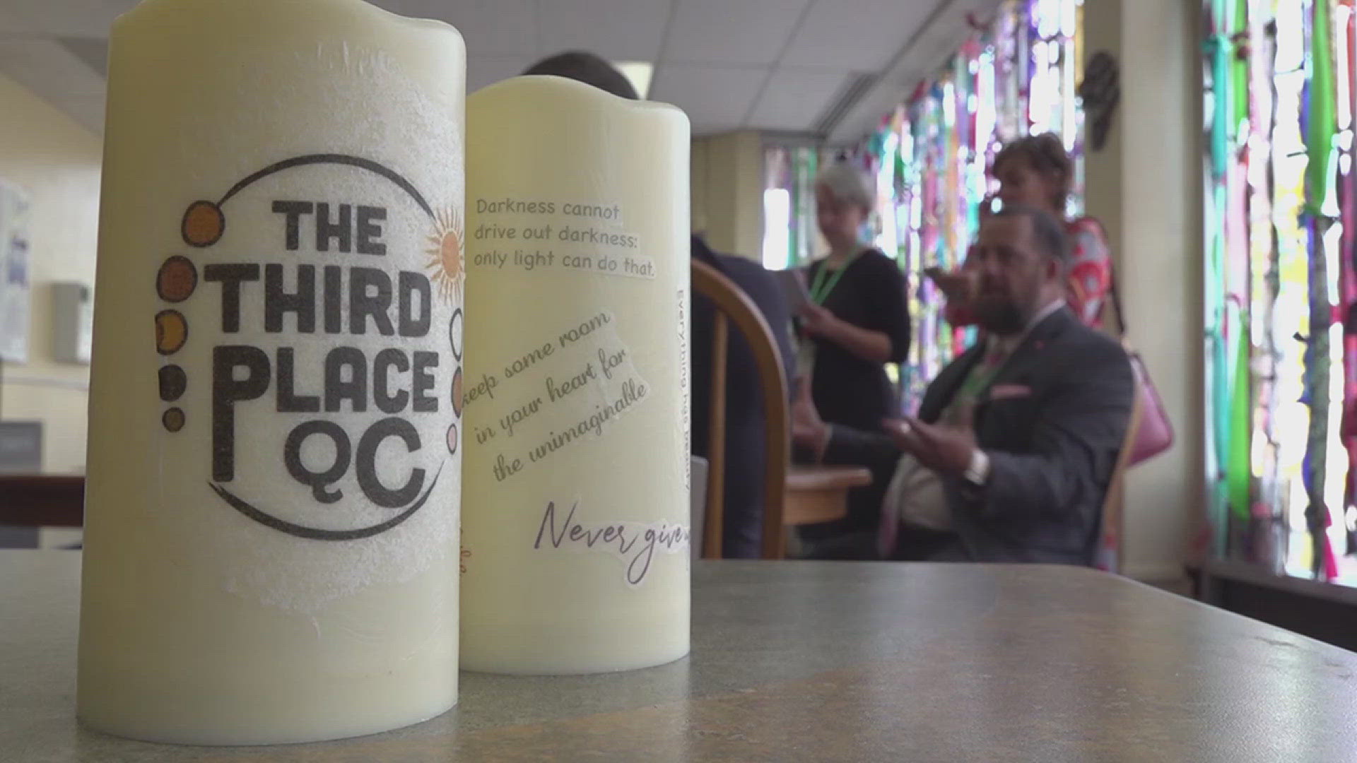 Third Place QC asking for help restocking its shelves | wqad.com