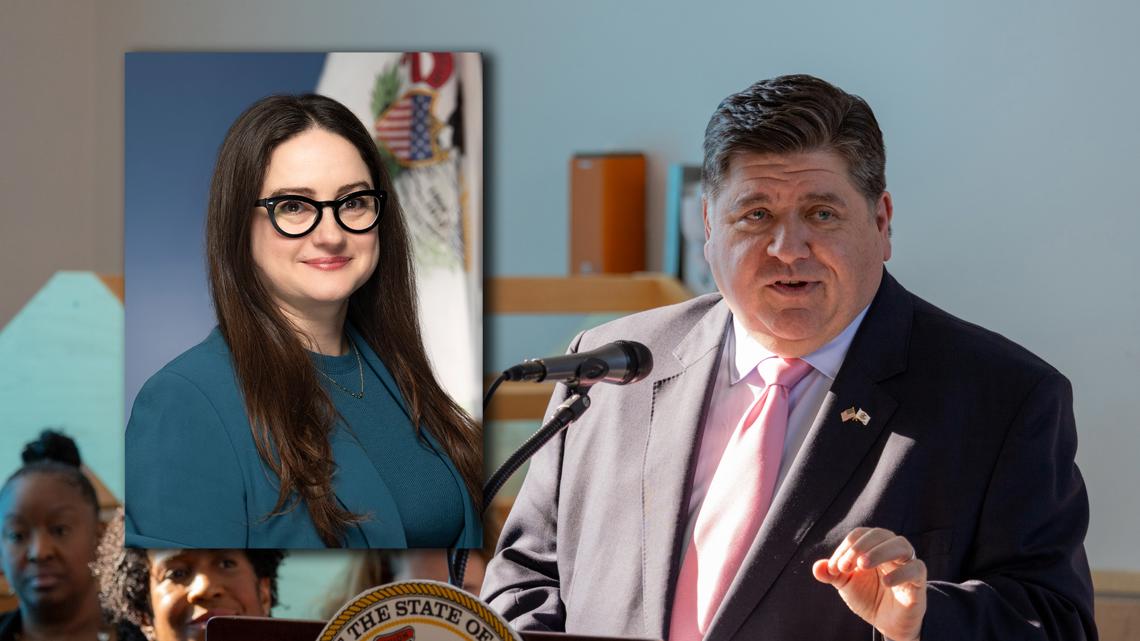 Pritkzer education policy advisor named to head new Department of Early ...