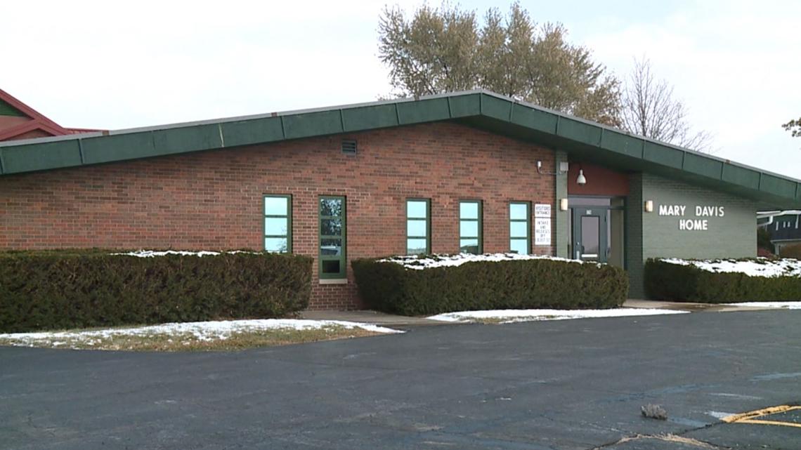 Mary Davis Detention Home closing indefinitely | wqad.com
