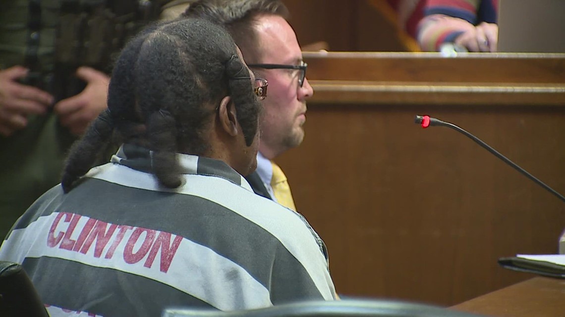 Henry Dinkins trial set to begin tomorrow after months of delays | wqad.com