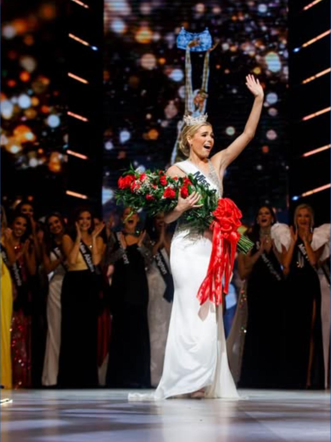 Full schedule for Miss America 2026 competition in Orlando | wqad.com