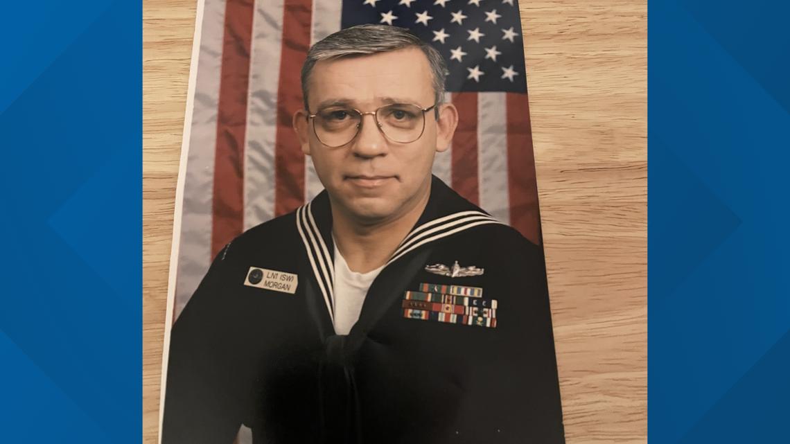 Honor your veteran this November - submit a photo | wqad.com