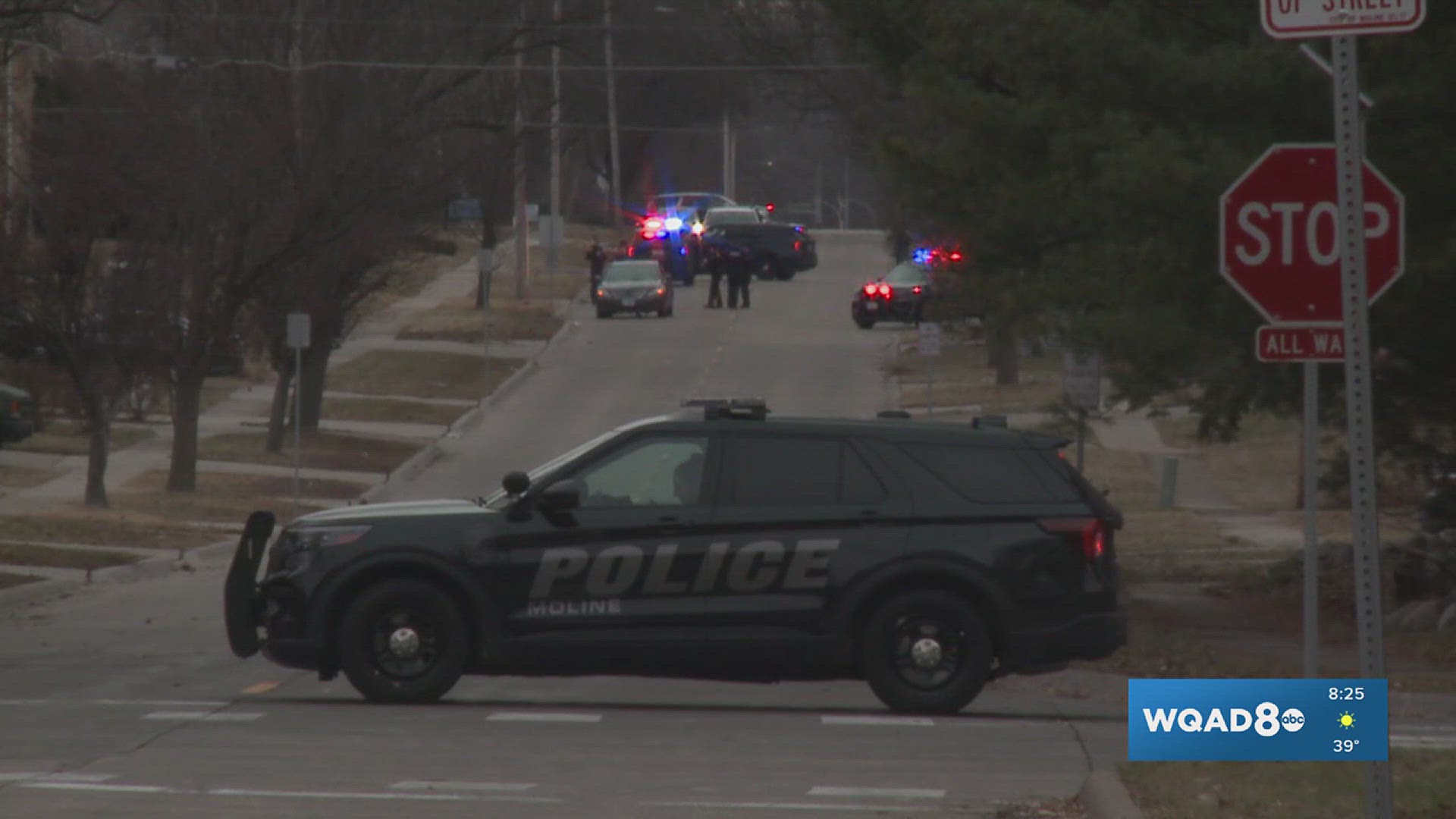 'Dilbert' cartoon creator Scott Adams dies at 68 | wqad.com