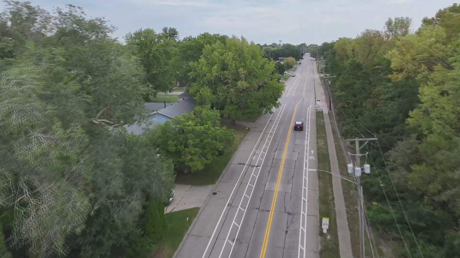 Moline High School's homecoming parade will take a new route this ...