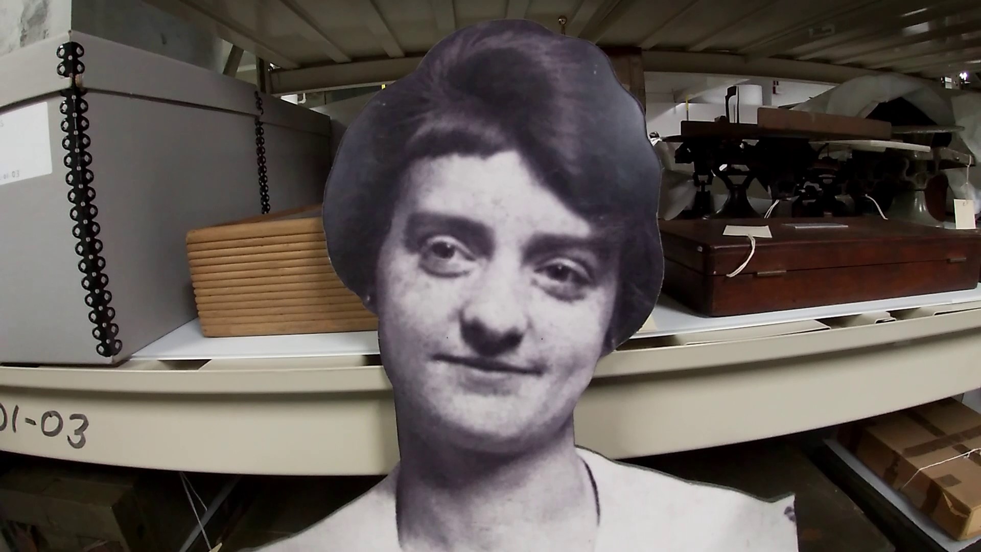 Here's how women changed the Rock Island Arsenal, wrote history | wqad.com