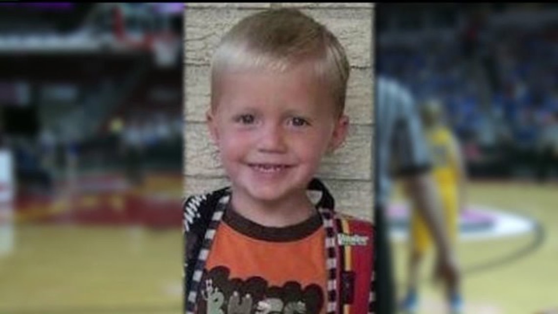 Davenport North Honors Braddock Shovlain | wqad.com