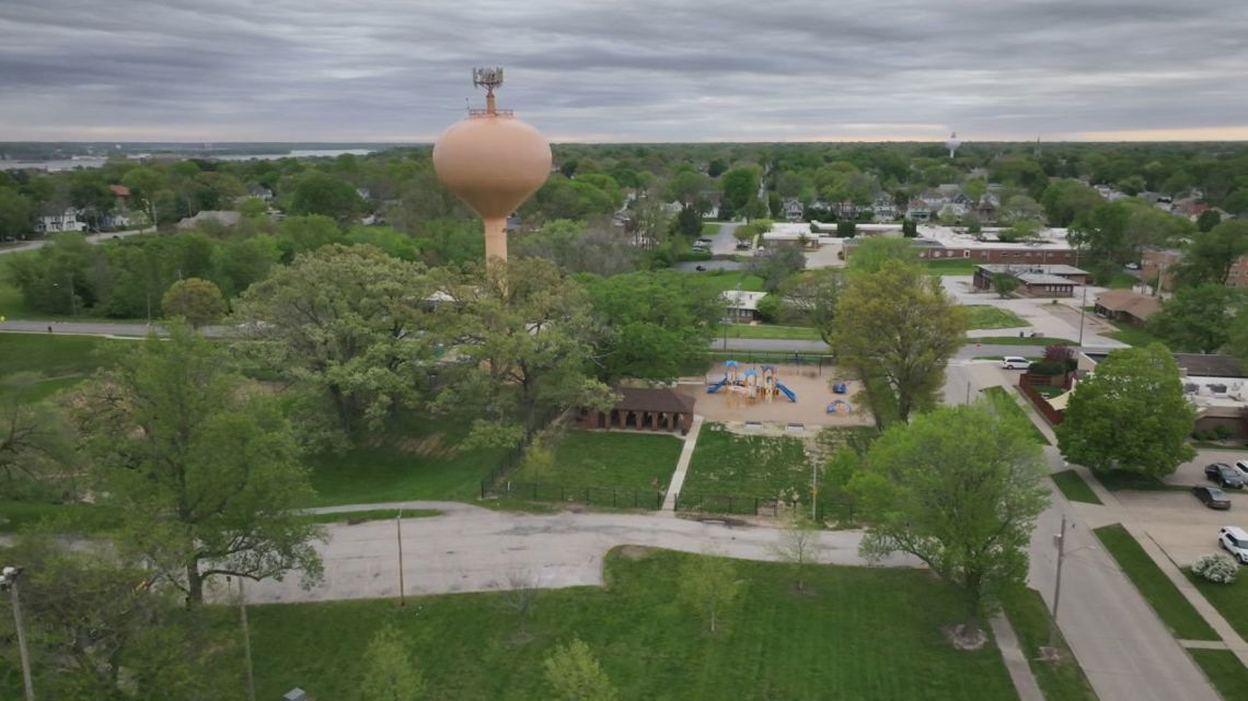 Help plant trees for the City of Moline this week | wqad.com