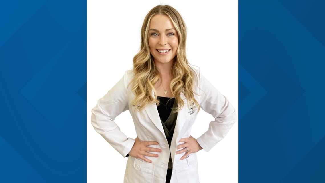 New OBGYN clinic now open in Clinton | wqad.com