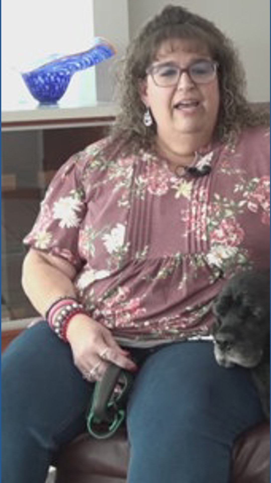 Missouri family finds long-lost dog thanks to the help of social media ...