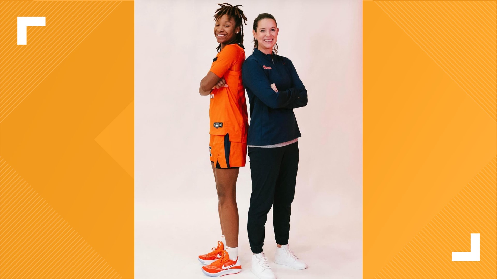 Q.C. Illini report: Shauna Green's impact | wqad.com